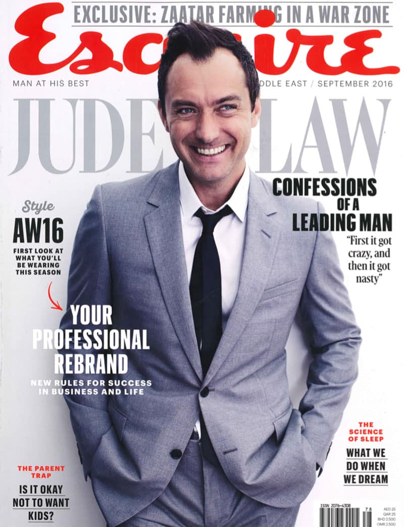 Best of New York Tailors featured in GQ, Esquire, NY Magazine and more