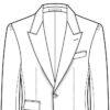 Shoulder to Shoulder | A Guide to Men's Suit Shoulder Styles