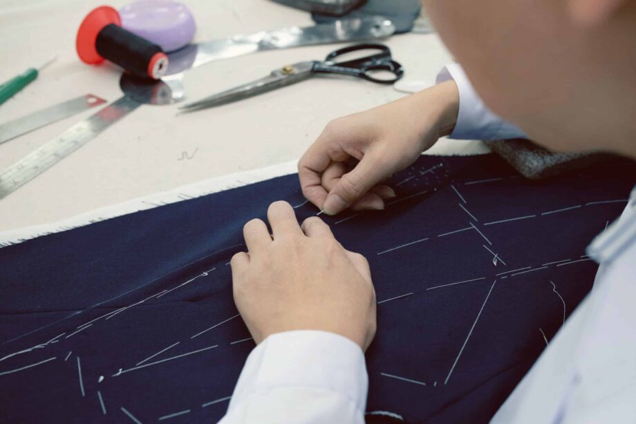 Michael Andrews Bespoke | Bespoke vs. Made-to-Measure