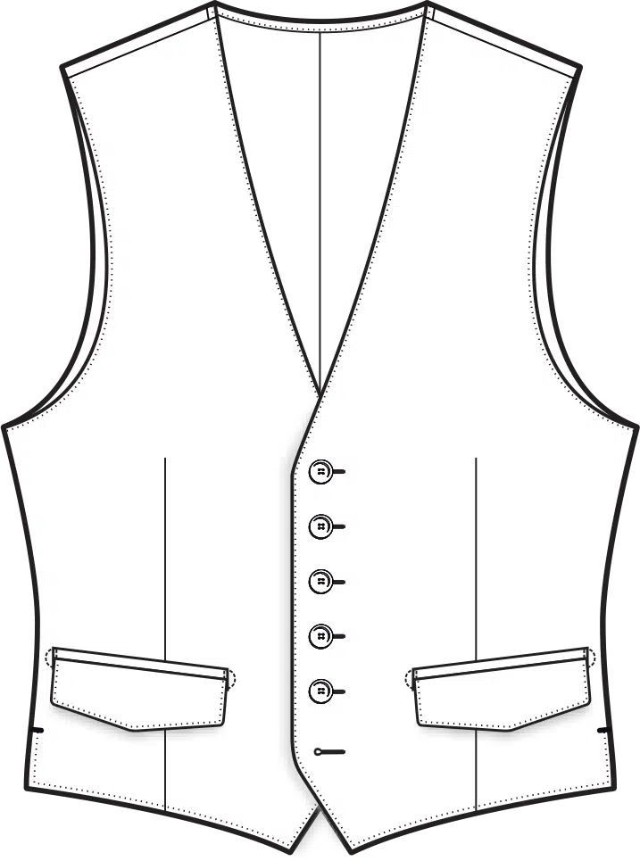 Menswear Styling - MTM Suits | Michael Andrews Bespoke, New York's Most ...