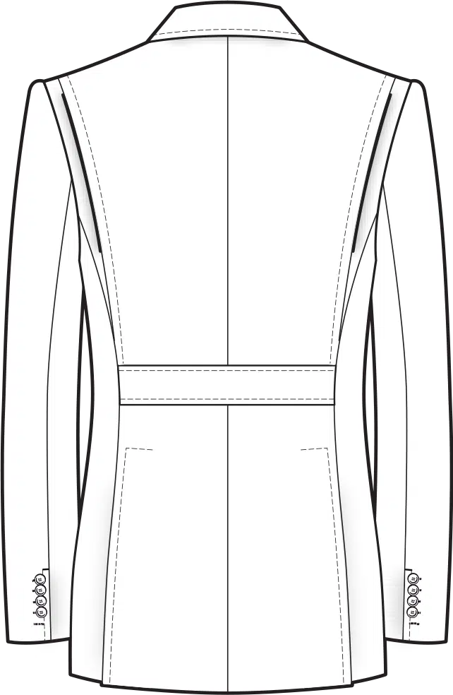 Menswear Styling - Bespoke Suits | Michael Andrews Bespoke, New York's ...