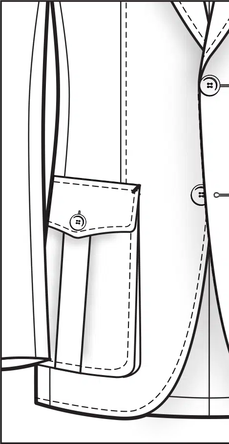 Menswear Styling - Bespoke Suits | Michael Andrews Bespoke, New York's ...