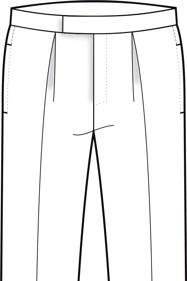 Menswear Styling - MTM Suits | Michael Andrews Bespoke, New York's Most ...