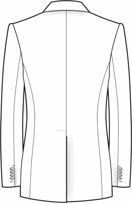 Made-to-Measure Suits Style Guide by Michael Andrews Bespoke