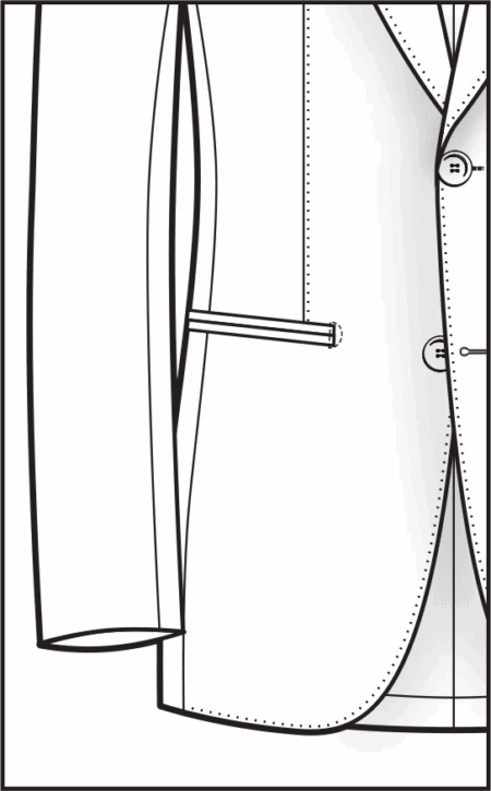 Made-to-Measure Suits Style Guide by Michael Andrews Bespoke