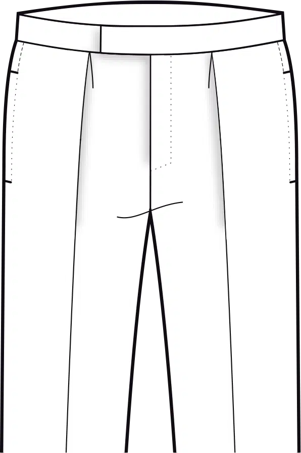 Menswear Styling - MTM Suits | Michael Andrews Bespoke, New York's Most ...