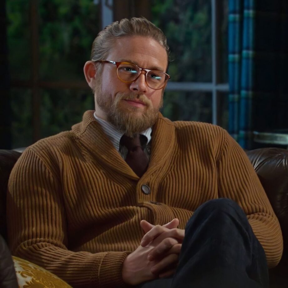 Michael Andrews Bespoke | The Gentleman’s Guide to Knitwear