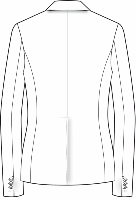 Women's Custom Suit Styling Guide