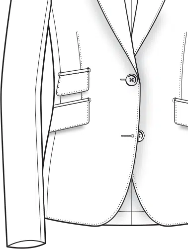 Women's Styling Guide | Michael Andrews Bespoke, New York's Most ...