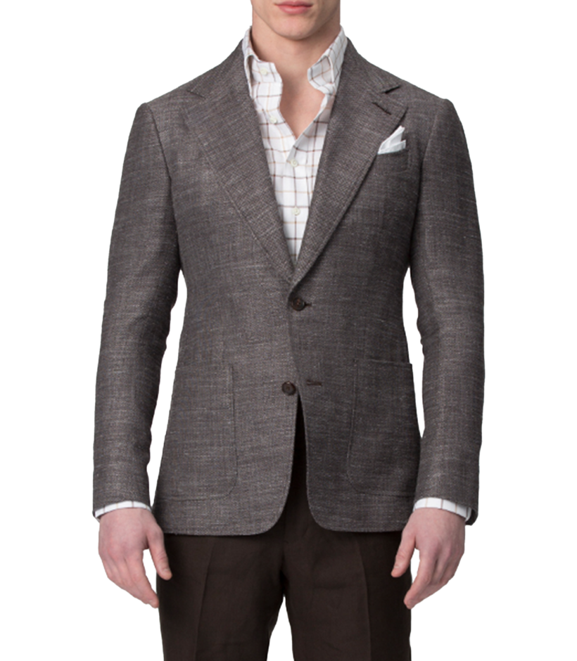 Michael Andrews Bespoke | Men’s Custom Sport Coats