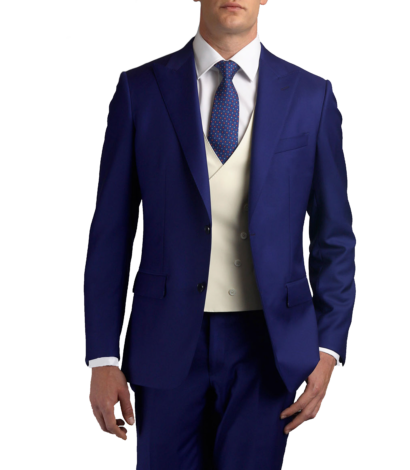 Michael Andrews Bespoke | Custom Suits for Men