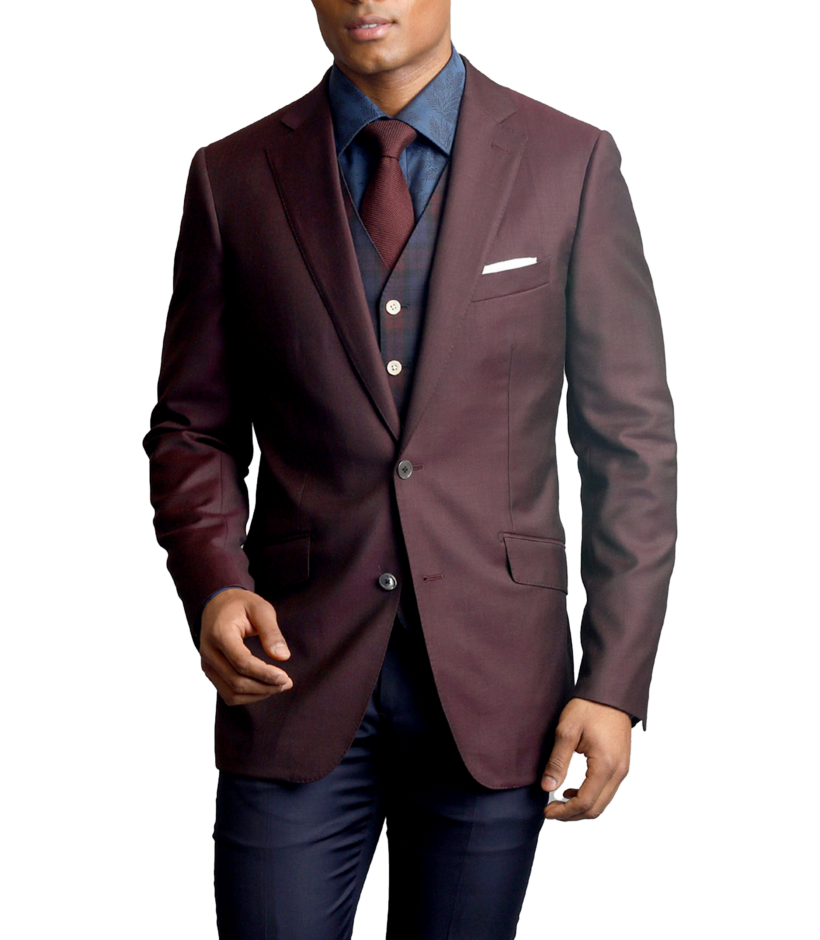 Sport Coats | Michael Andrews Bespoke, New York's Most Trusted Custom ...