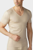 Michael Andrews Bespoke | Mey "Invisible" V-Neck Undershirt