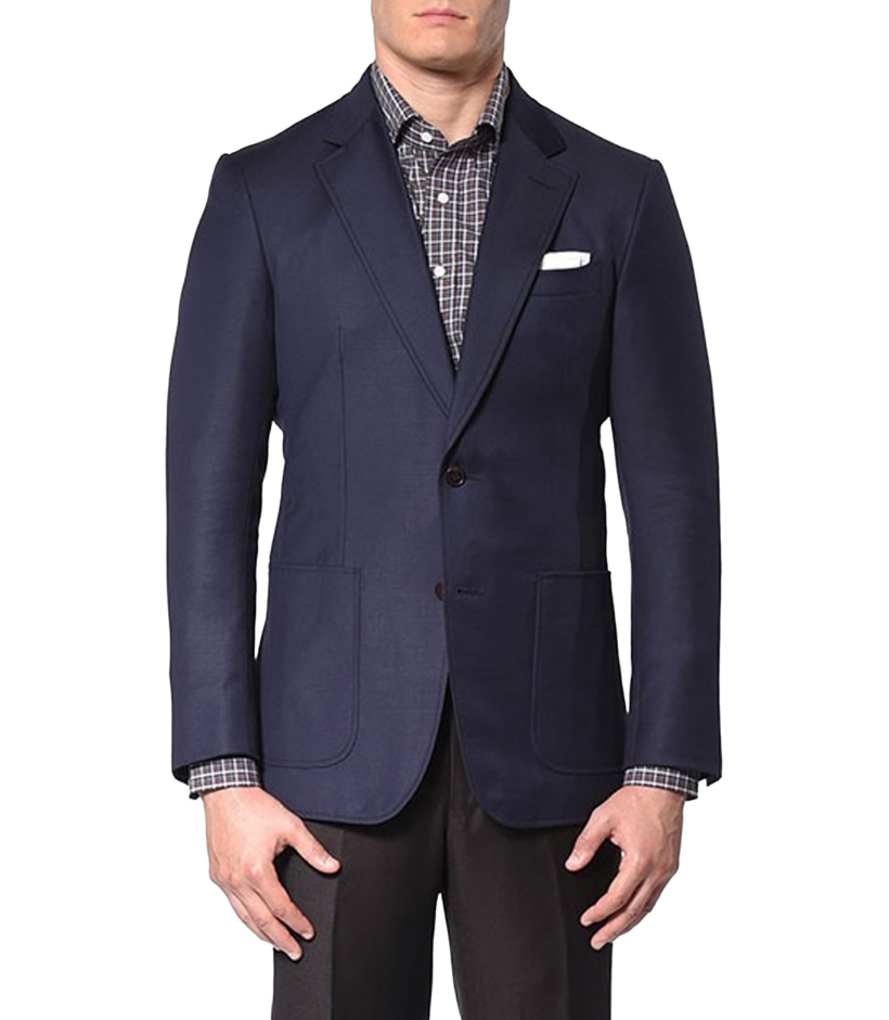 Michael Andrews Bespoke | Men’s Custom Sport Coats