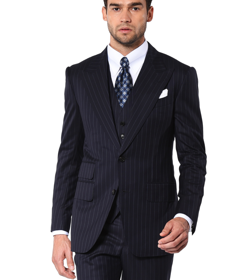 Suits | Michael Andrews Bespoke, New York's Most Trusted Custom Tailor ...