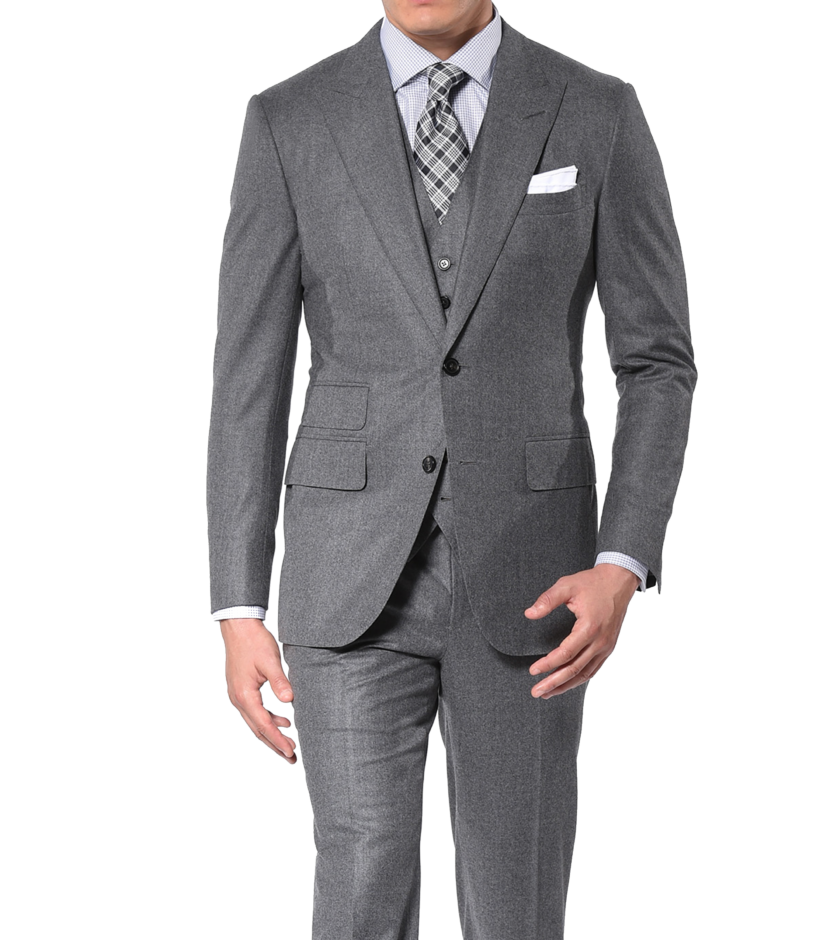 Michael Andrews Bespoke | Custom Suits for Men