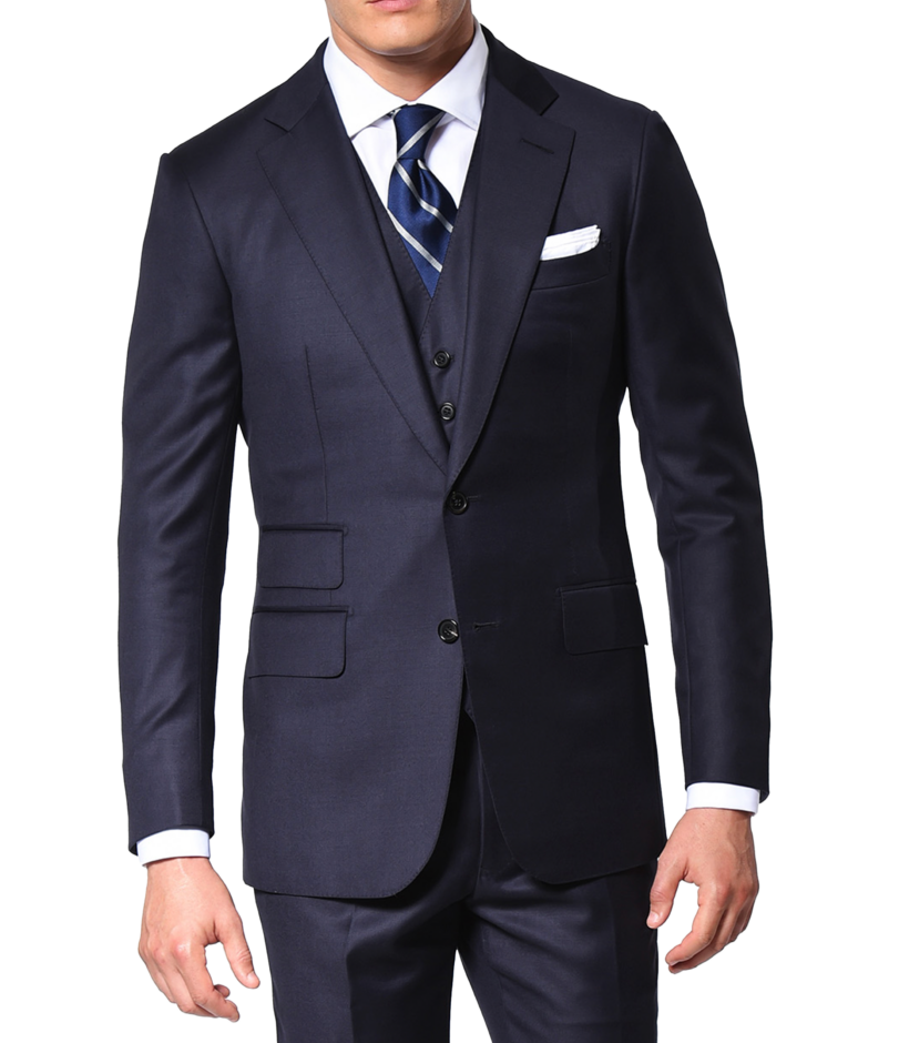 Suits | Michael Andrews Bespoke, New York's Most Trusted Custom Tailor ...