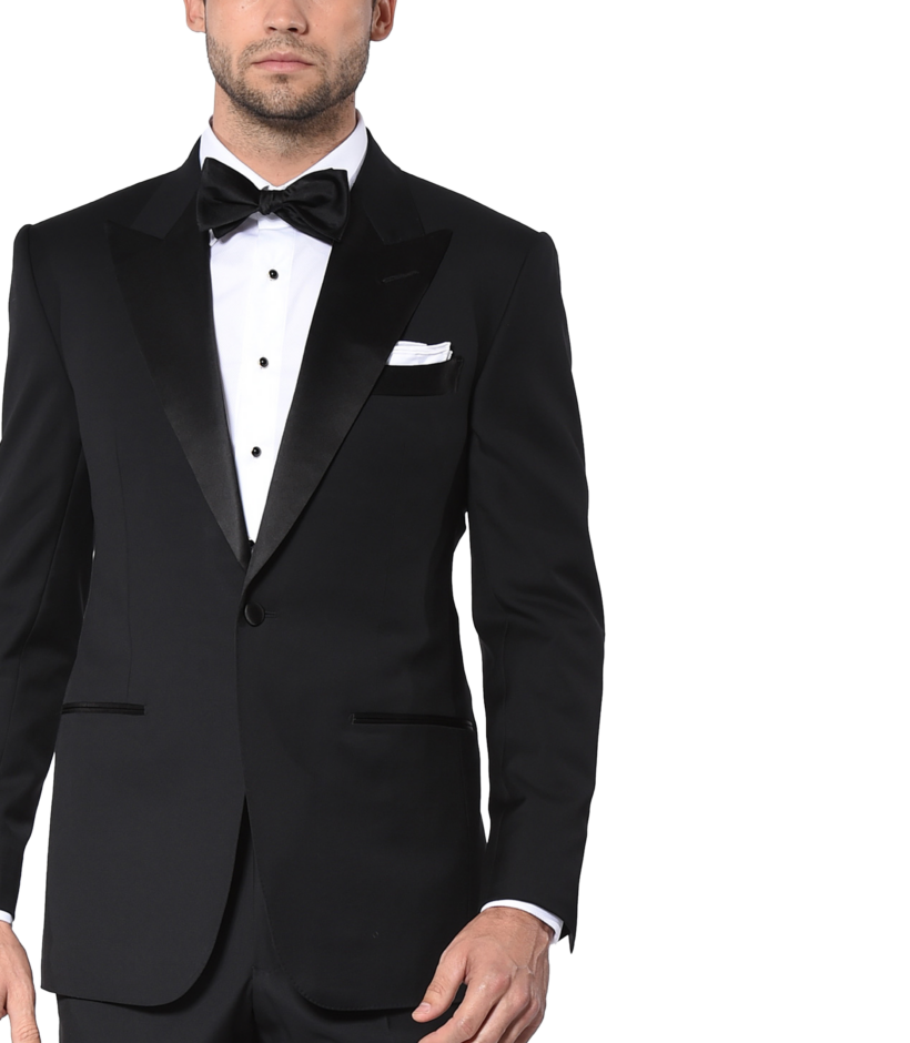 Michael Andrews Bespoke | Men’s Bespoke Tuxedos & Formalwear