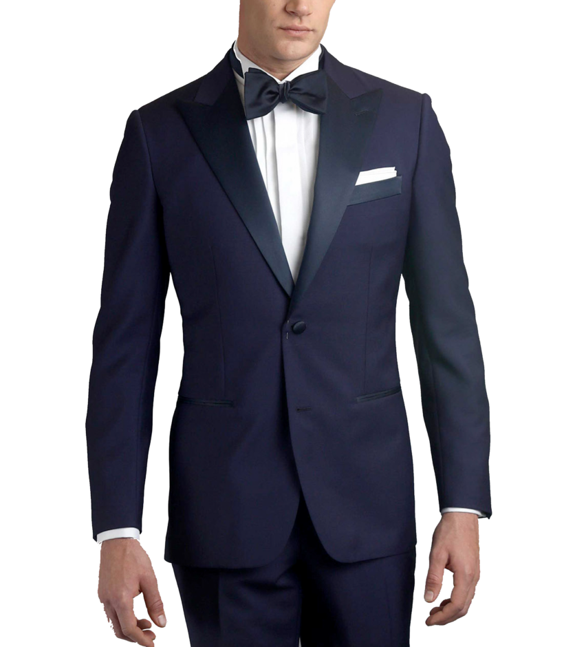 Michael Andrews Bespoke | Men’s Bespoke Tuxedos & Formalwear