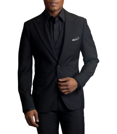 Suits | Michael Andrews Bespoke, New York's Most Trusted Custom Tailor ...