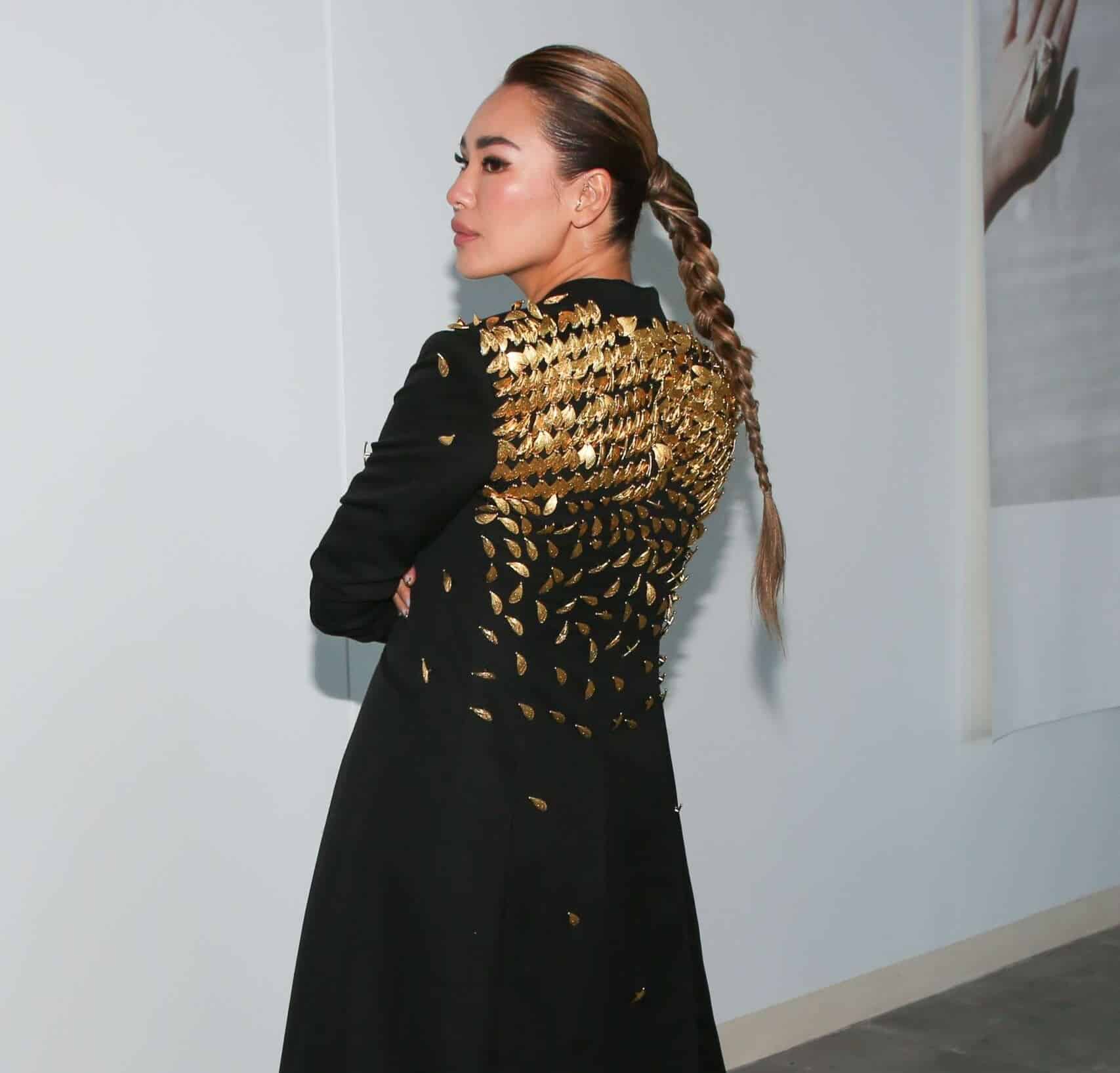 Michael Andrews Bespoke | Rachel Bu – Founder of Authorne