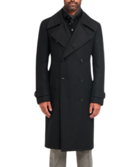 New York's Best Custom Tailor | Michael Andrews Bespoke