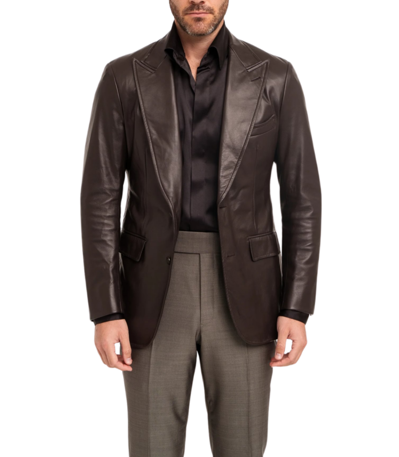 Michael Andrews Bespoke | Men’s Custom Sport Coats